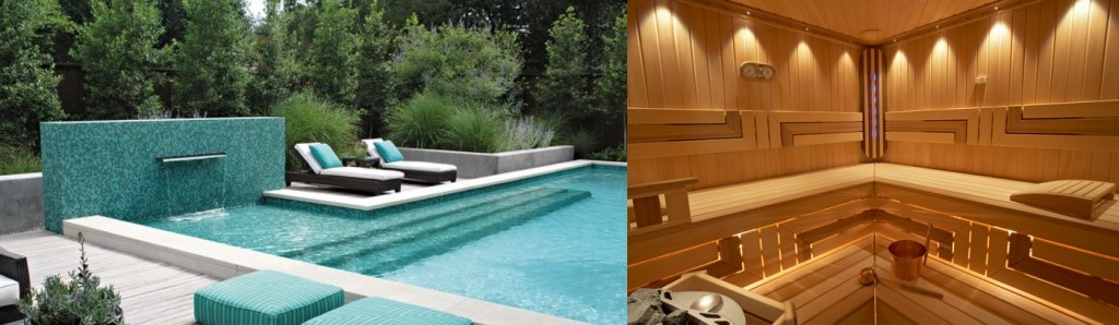 baseini_sauni - Инфинити Спа